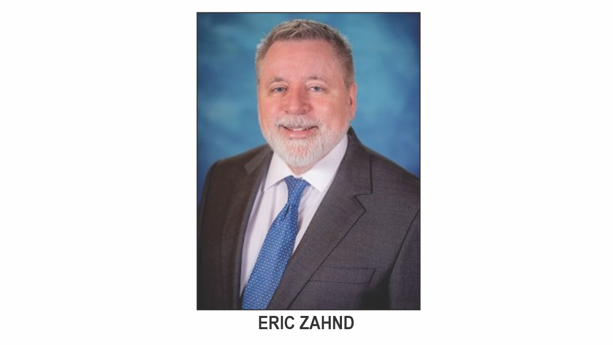 Zahnd pulls out of race, assistant Gibson files - The Platte County ...