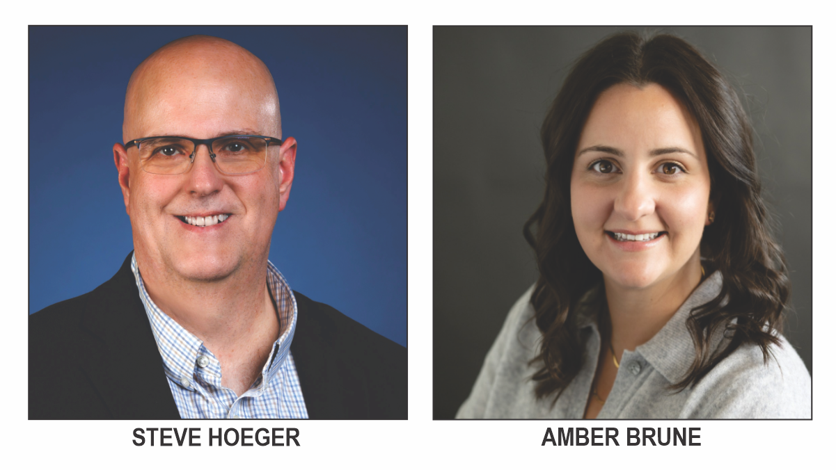 It's Hoeger vs. Brune for mayor of Platte City - The Platte County ...
