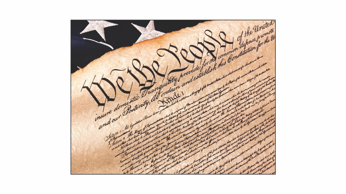Four Constitutional Amendments will be on August ballot - The Platte ...